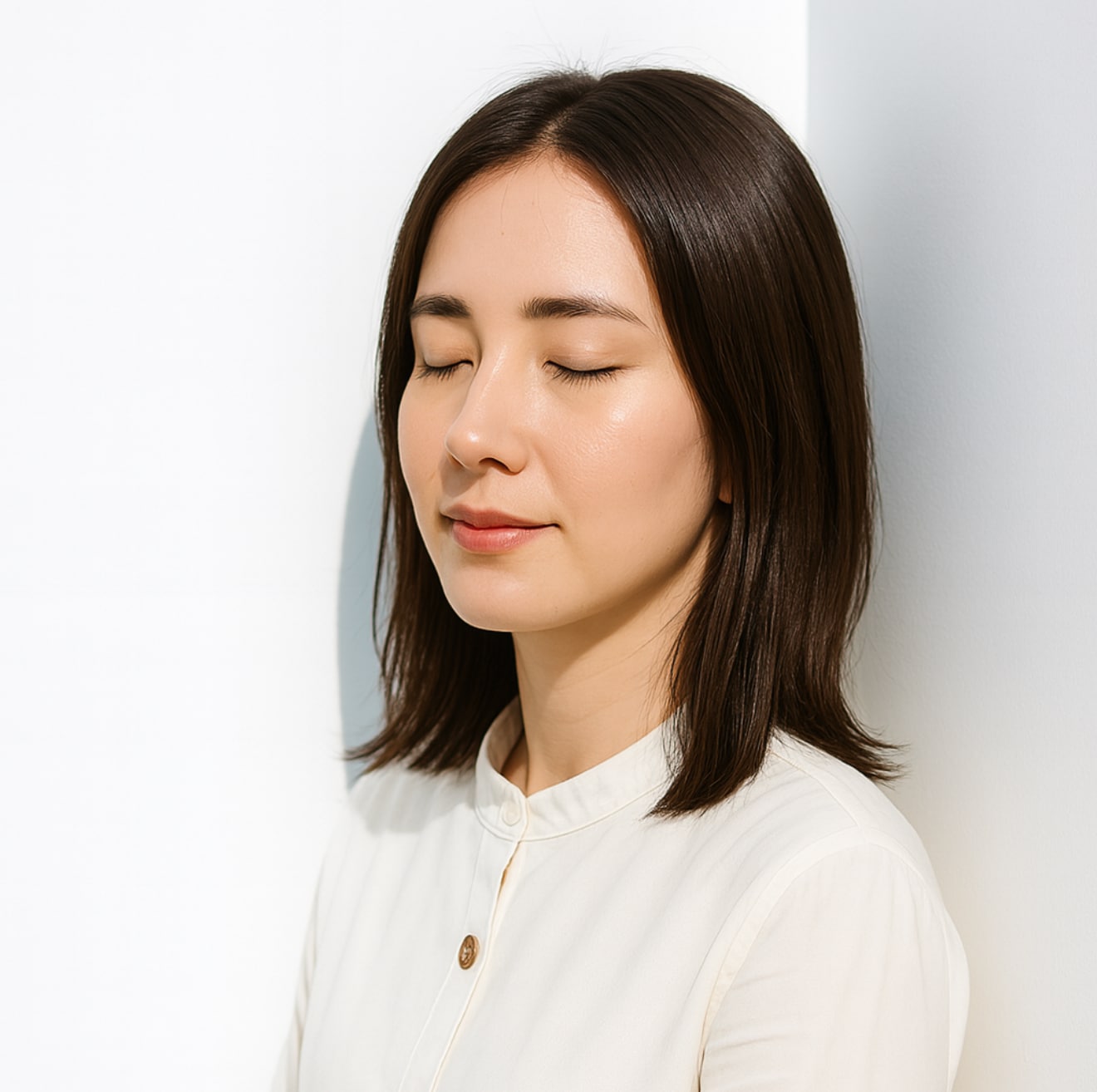 前髪のくせ毛がひどい人必見！うねる原因や直し方を完全ガイド | ヘアケア | LICOLO - 髪から自分を好きになる